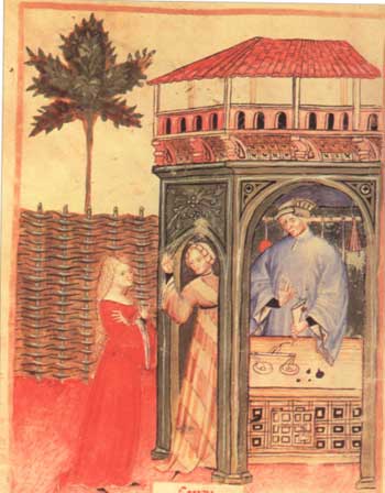 Medieval Contraception | Anne O'Brien - International writer of ...