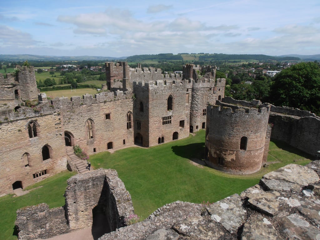 Twelve Facts you should know about Elizabeth Mortimer, Lady Percy ...