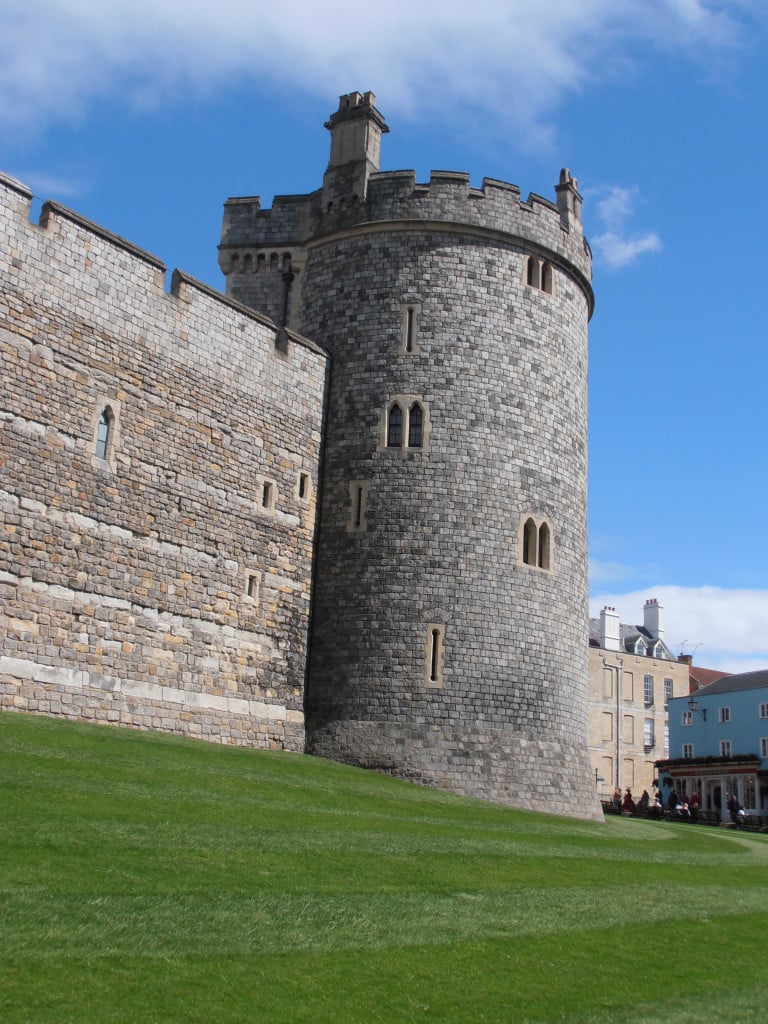 Twelve Facts you should know about Elizabeth Mortimer, Lady Percy ...