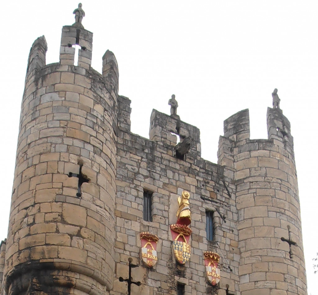 Twelve Facts you should know about Elizabeth Mortimer, Lady Percy ...